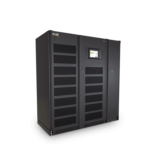 ИБП Vertiv, Chloride, Liebert - Юниджет